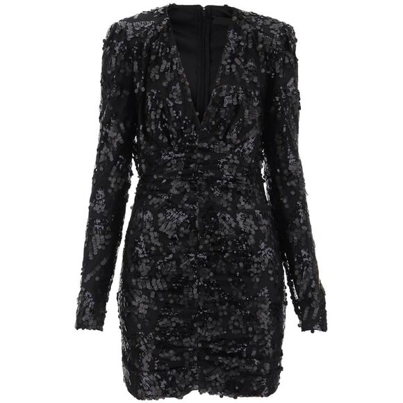 ROTATE | Dresses | Rotate Sequined Mini Dress Women | Poshmark